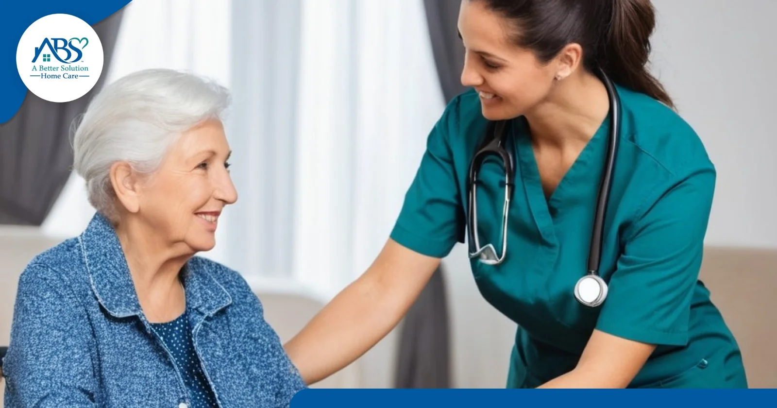 Best Professional Home Care - Professional & Compassionate Support