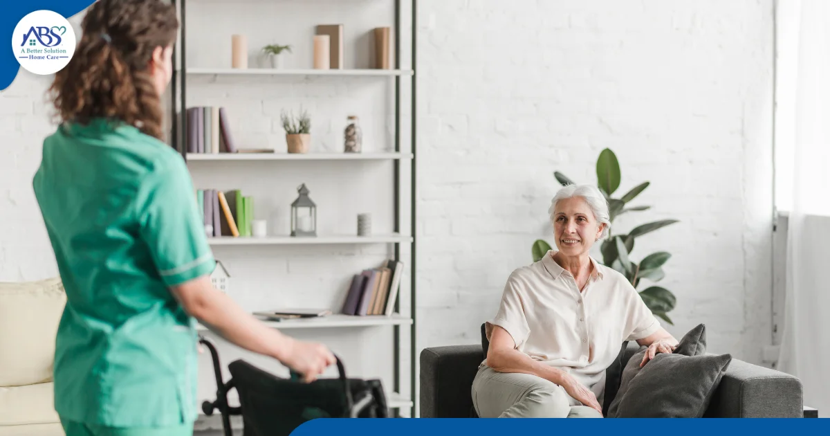 Signs You Need Respite Care for Better Health & Balance
