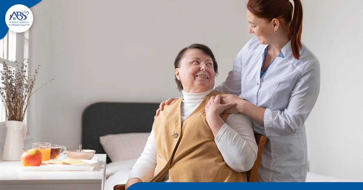 What are the 6 Activities of Daily Living (ADLs) and Why Do They Matter?