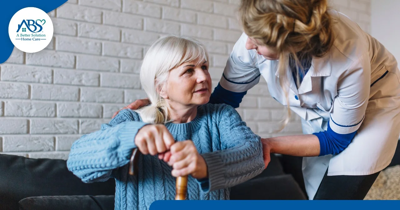 Home Healthcare Solutions-Expert Care at Your Doorstep.