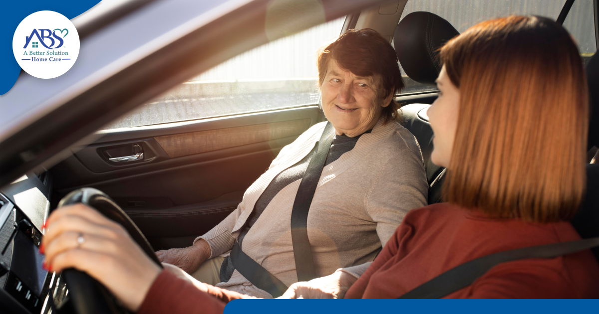 Personalized Transportation Services For Seniors | A Better Solution ...