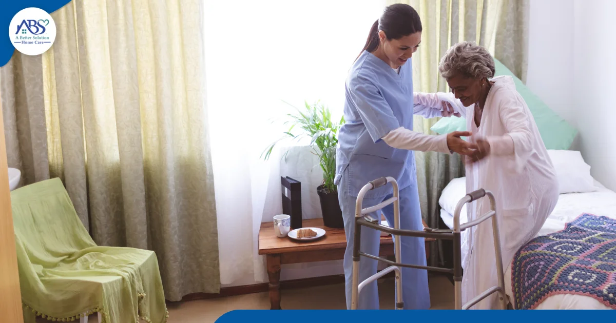 How to Recover Faster After Hospital Discharge with In-Home Care