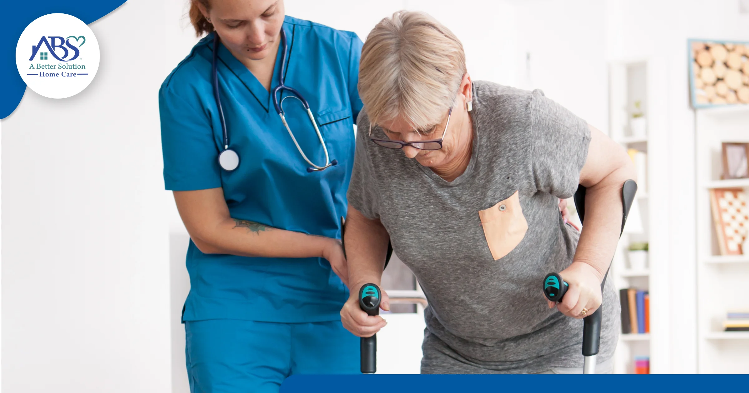 Ensure Home Senior Safety Checklist and Stay secure at home!