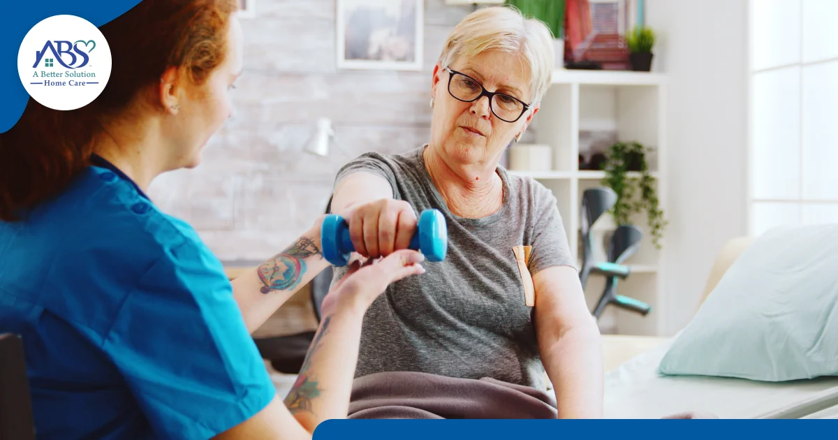 Top Physical Activities to Keep Seniors Healthy and Active